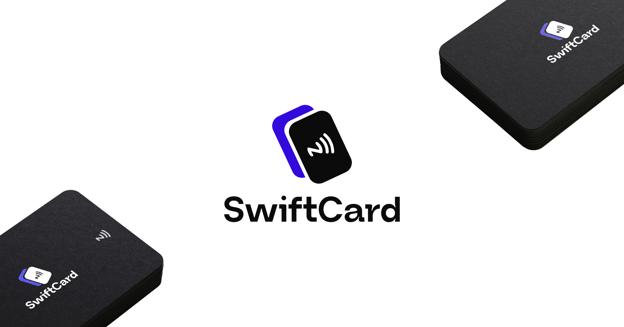 SwiftCard: Digitális névjegykártya, a modern kapcsolatokhoz